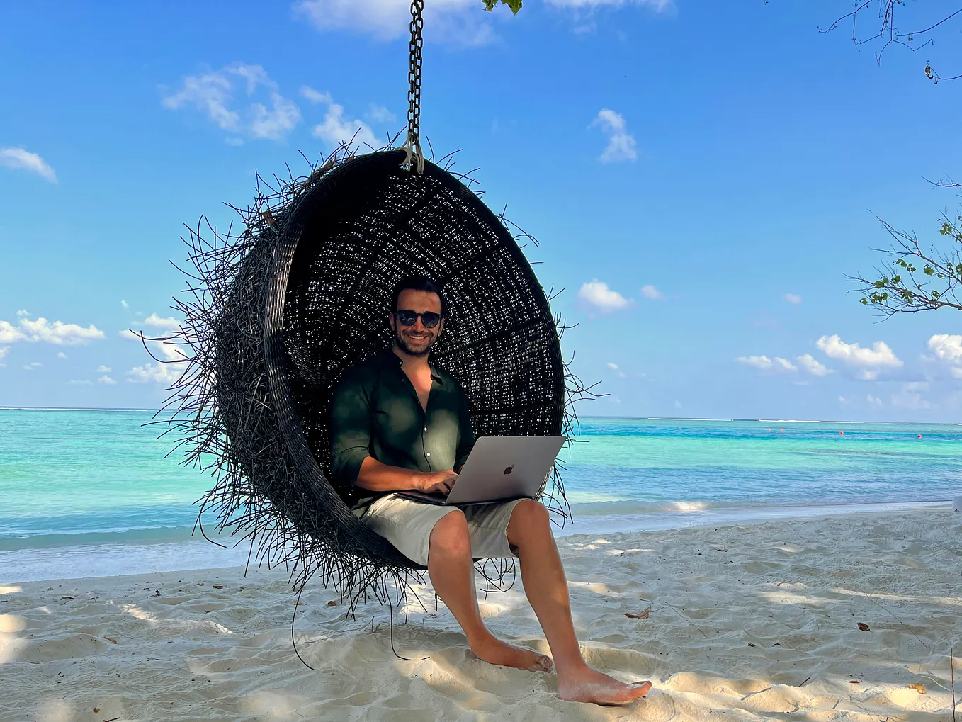 Lazy People Can Become Very Rich Too | by David O. | The Startup | Medium