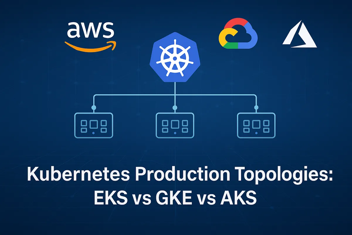 Difference between Kubernetes Service and Ingress? | by Nisanth ...