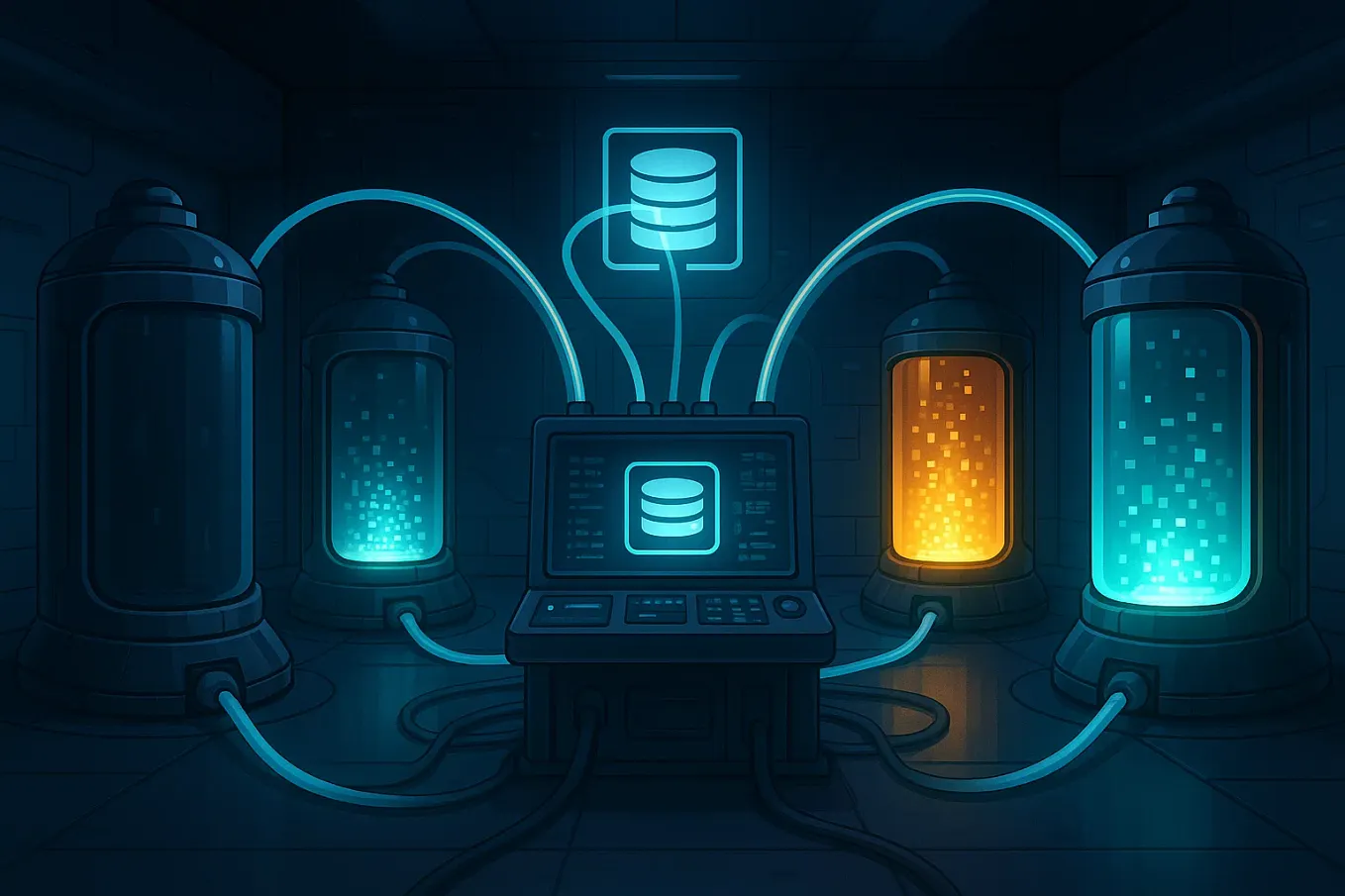 Understanding Controller Return Types in ASP.NET Core: IActionResult vs ActionResult vs T | by ...