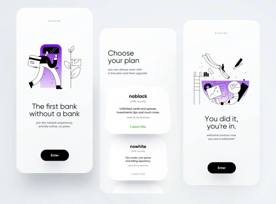 The best UI/UX Books.. A curated list and review of my… | by Lars ...