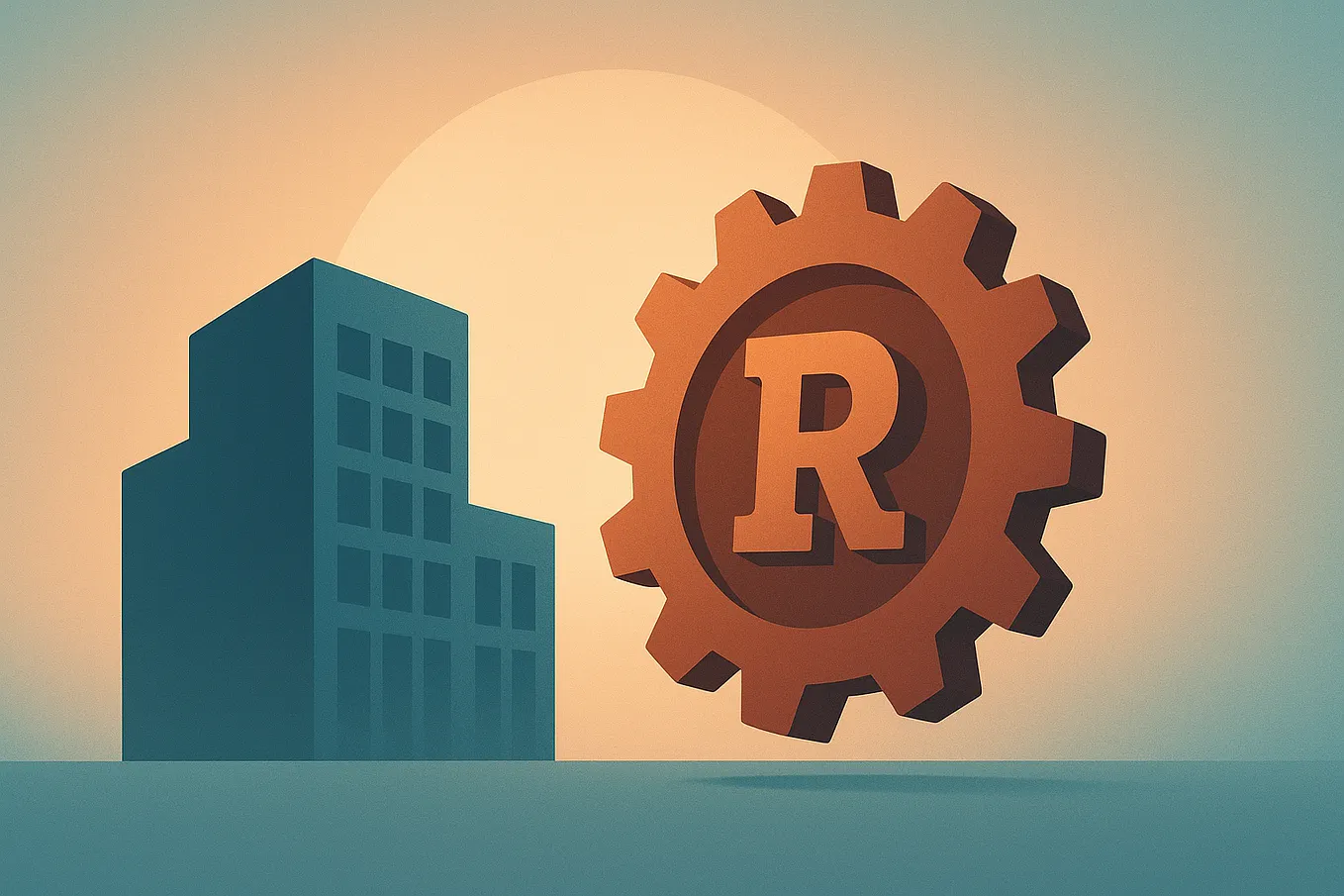 Rust vs Java: Which Should You Choose for Backend Development? | by ...