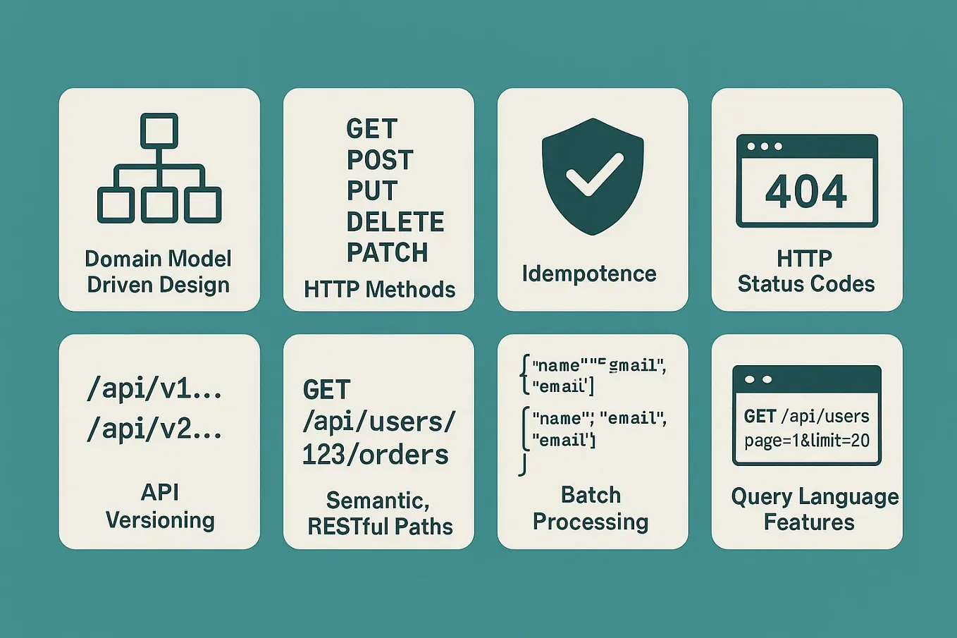 The 5 Microservice Anti-Patterns That Are Quietly Killing Your System ...
