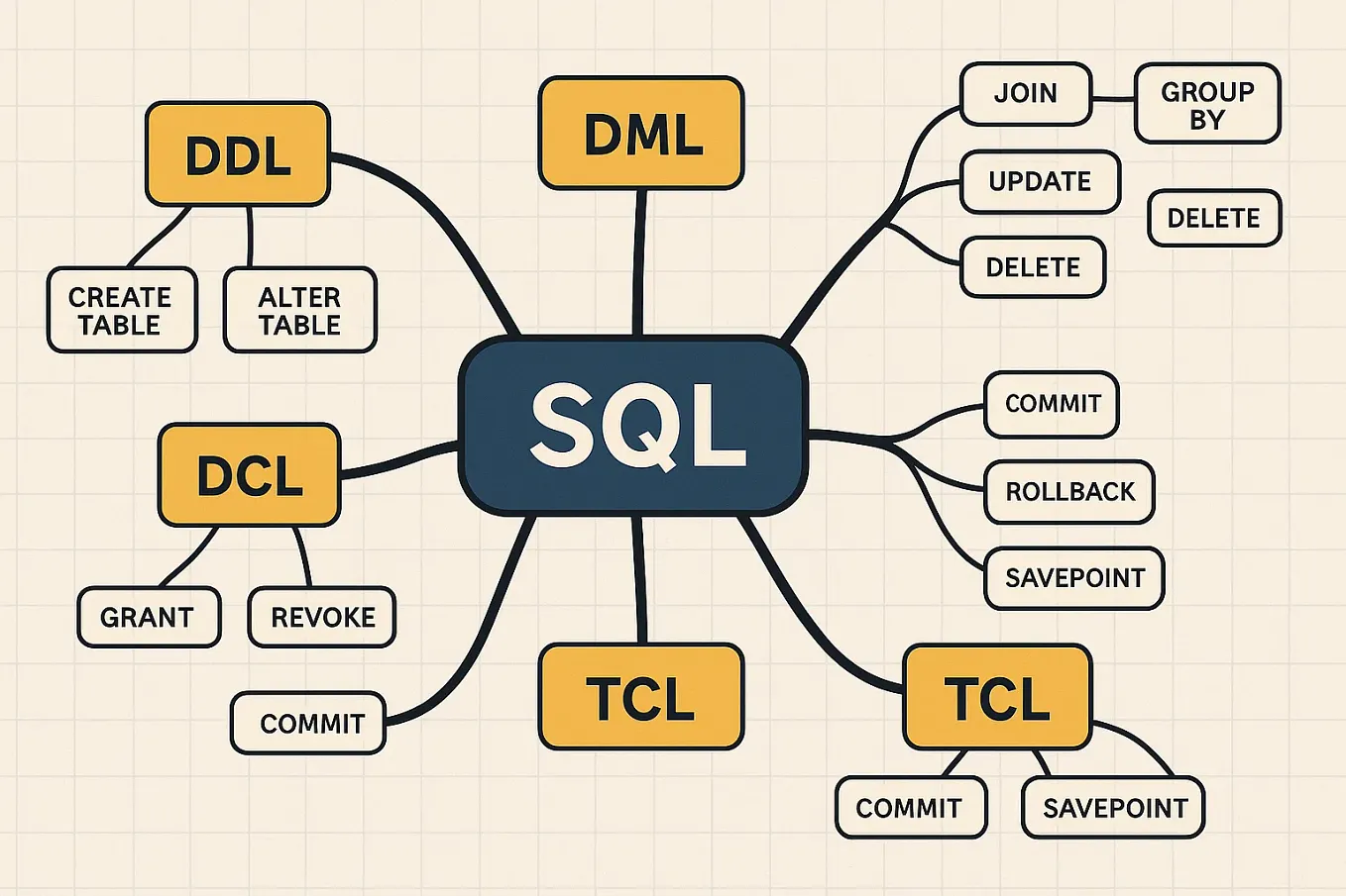 Behind the Scenes of SQL Query Execution: A Step-by-Step Guide | by ...