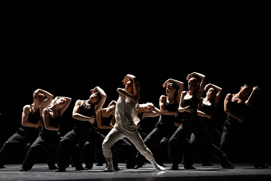 The Value of Ballet in Today’s World | by Louise Greer | Medium