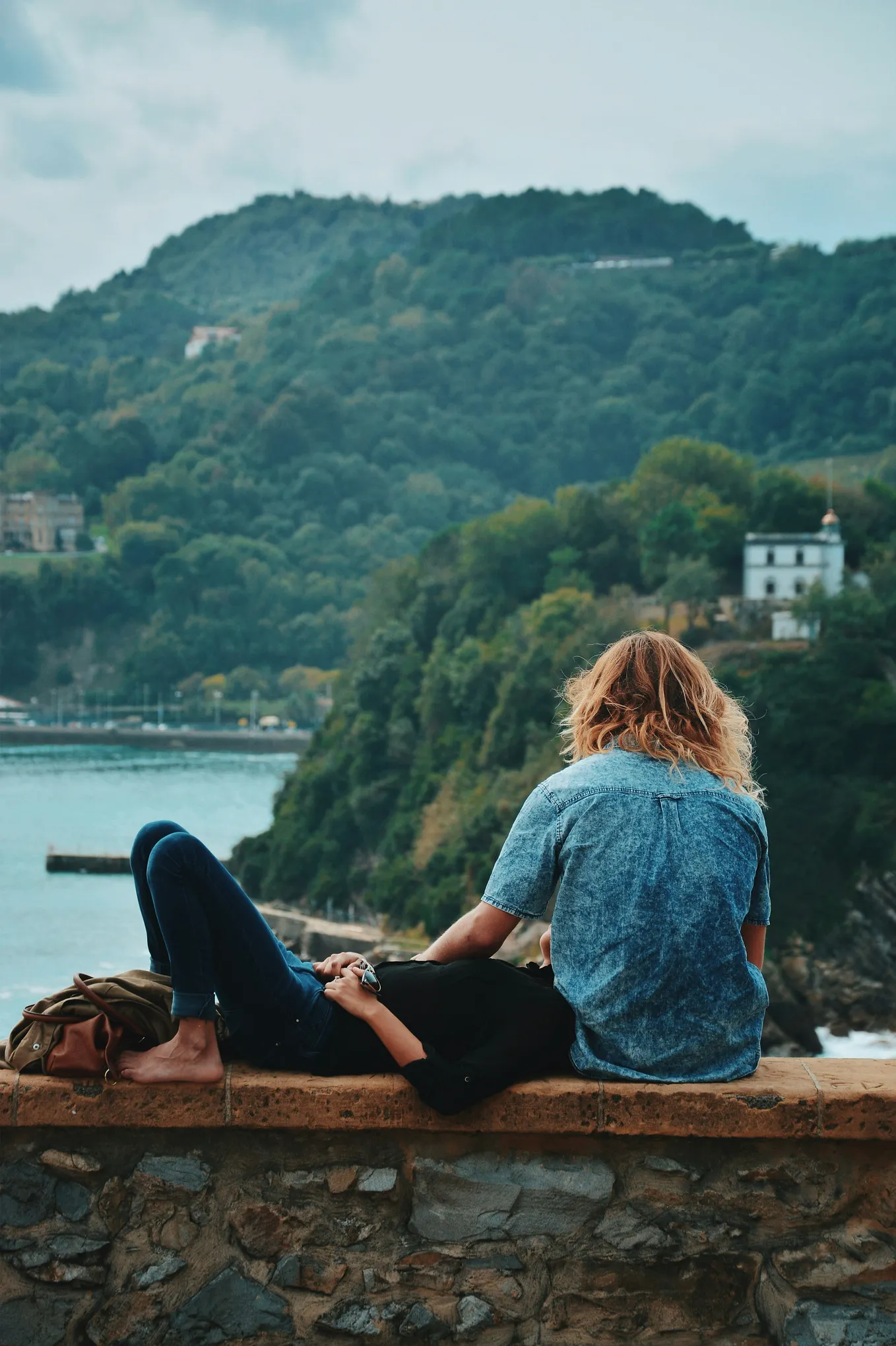 Some People Just Don’t Like To Bother Others | by ZaraTaylor | Medium