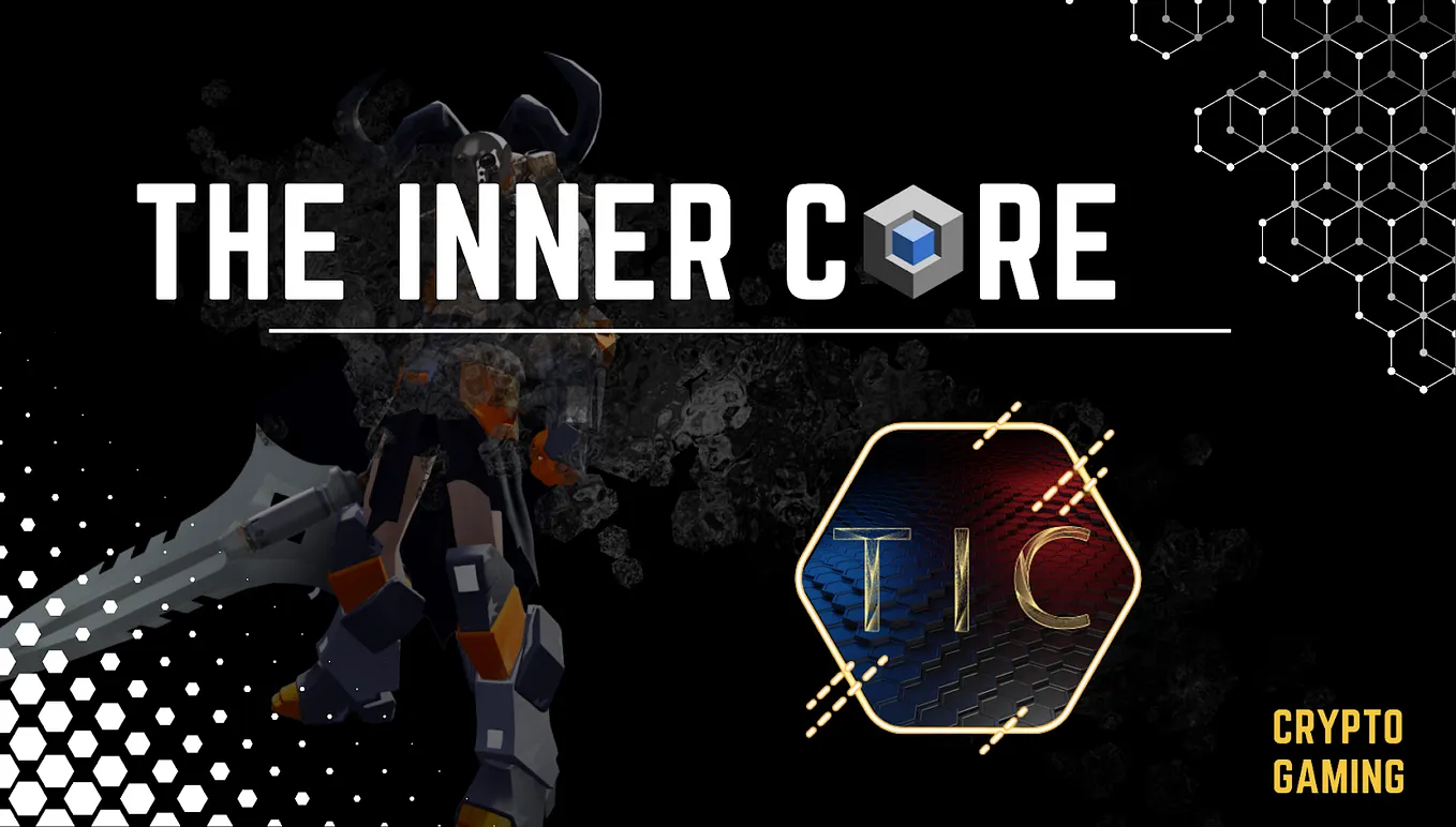 Meet — The Inner Core — English Version | by The Inner Core | Medium