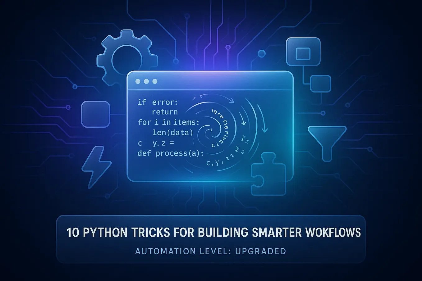 5 Underrated Python Libraries Every Data Scientist Should Know in 2026 ...