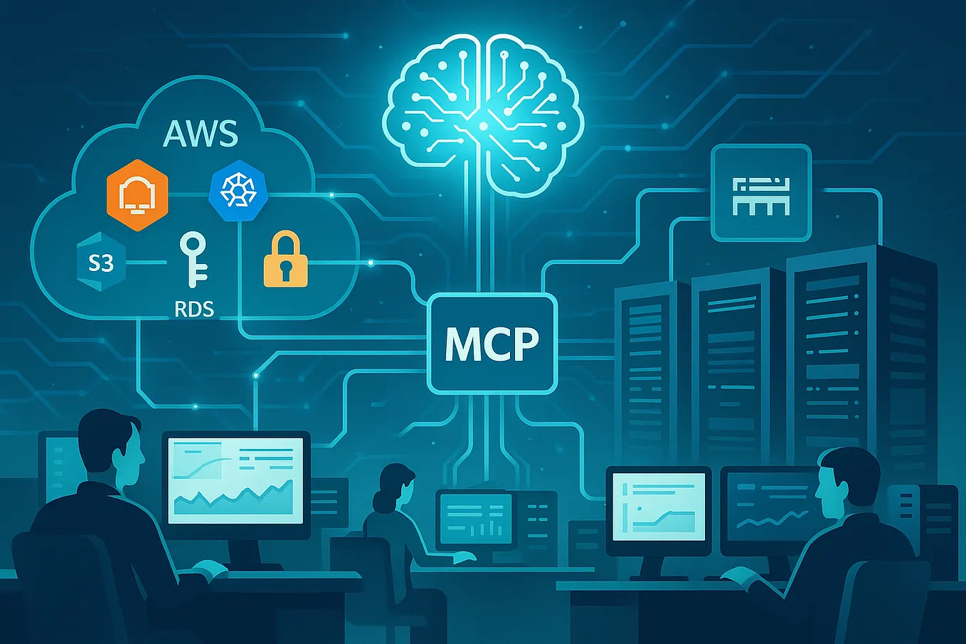 What Is Detection As Code How To Implement Detection As Code By Tahir Medium
