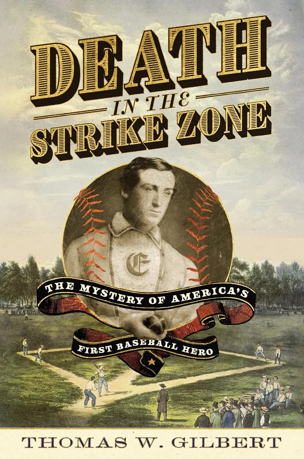 History of the Strike Zone. With ABS on the way, how did we get… | by ...