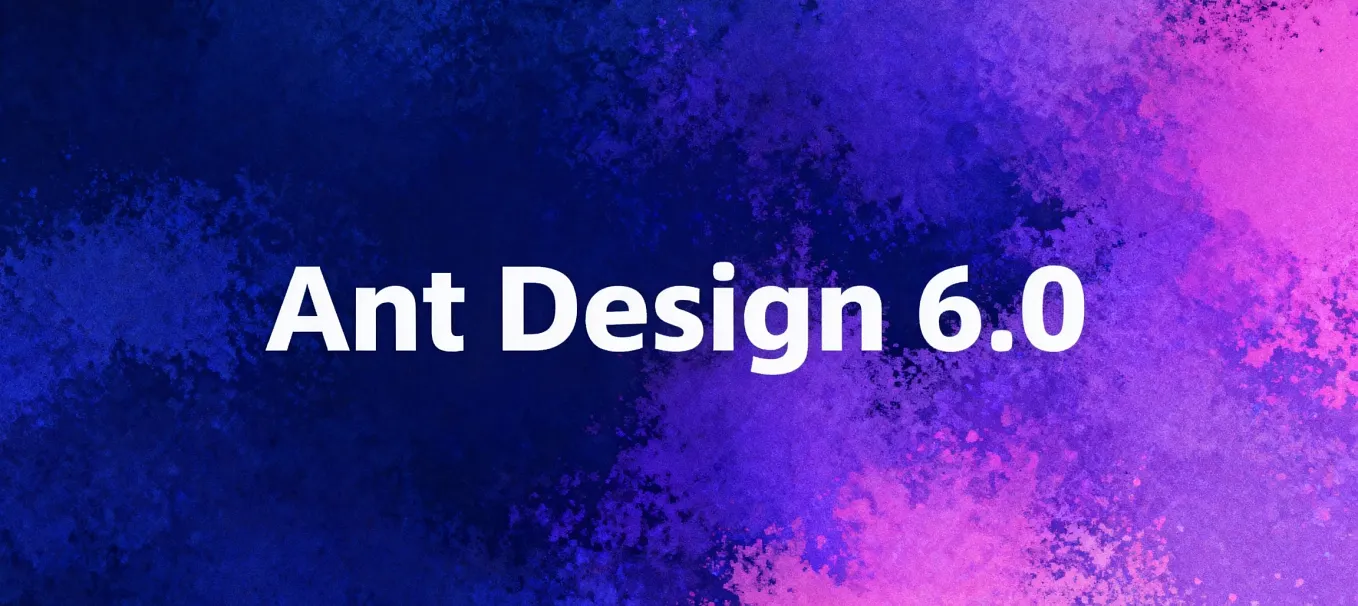 Announcing Ant Design 3.0. Ant Design which is specially created… | by ...
