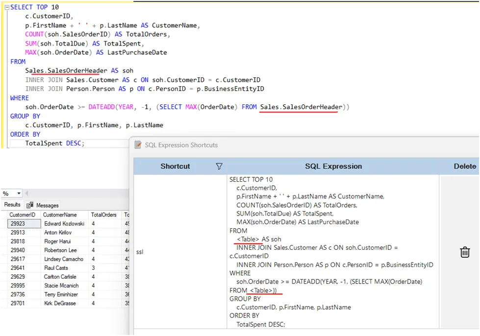Using Visual Studio’s User Secrets | by Bert O'Neill | Medium
