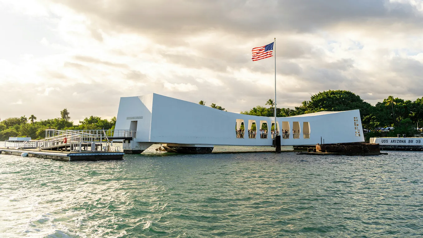 Remembering the Significance of Rabaul in WW2’s Pacific War | by ...