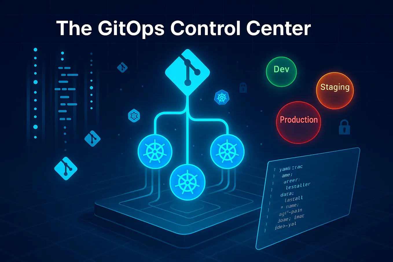 Progressive Delivery on Kubernetes: From Blue-Green Deployments to ...