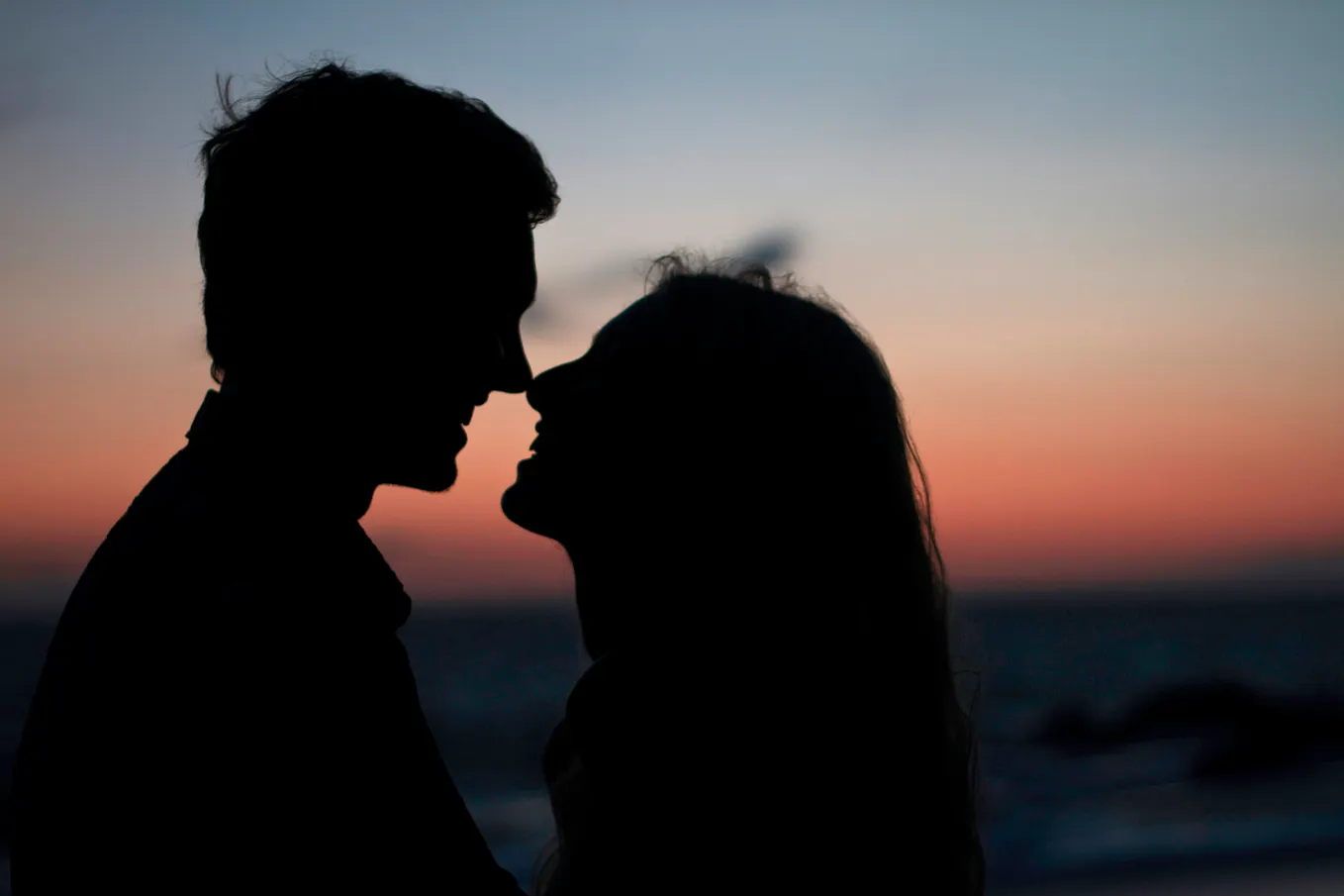 The Way Someone’s Eyes Linger — And What It Secretly Means | by Elara ...