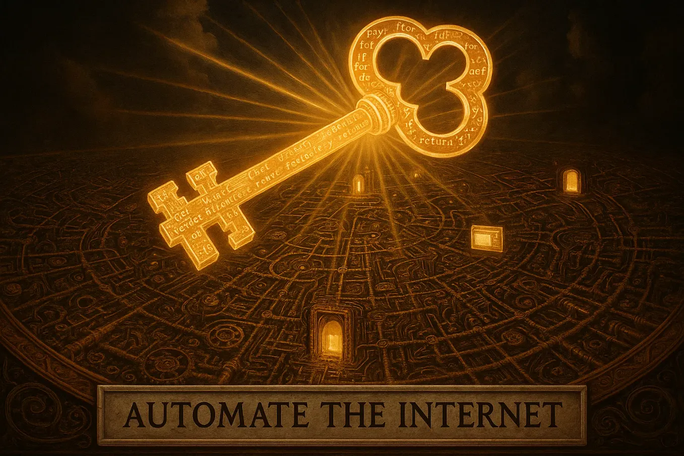 Structuring Your Python Code for AWS Lambda is Easy | by Joseph Schambach | AWS in Plain English