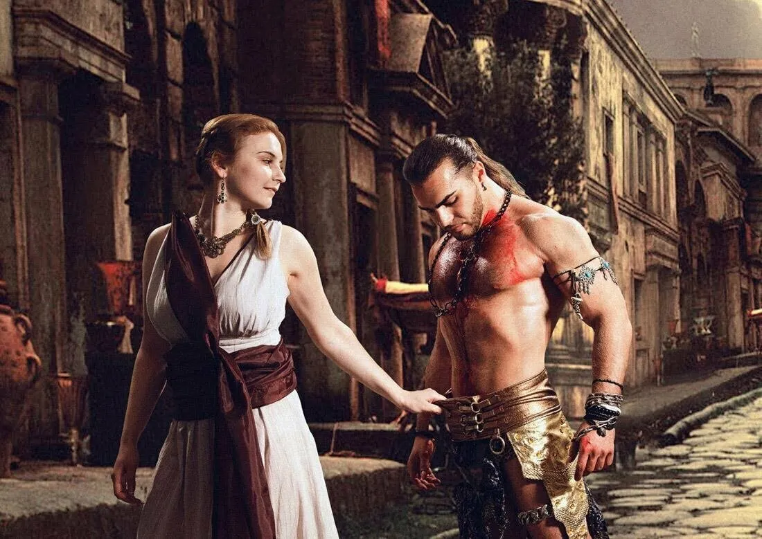 A 100,000-Year War: How Neanderthals and Homo Sapiens Wiped Each Other Out | by SPQR | Ancient ...