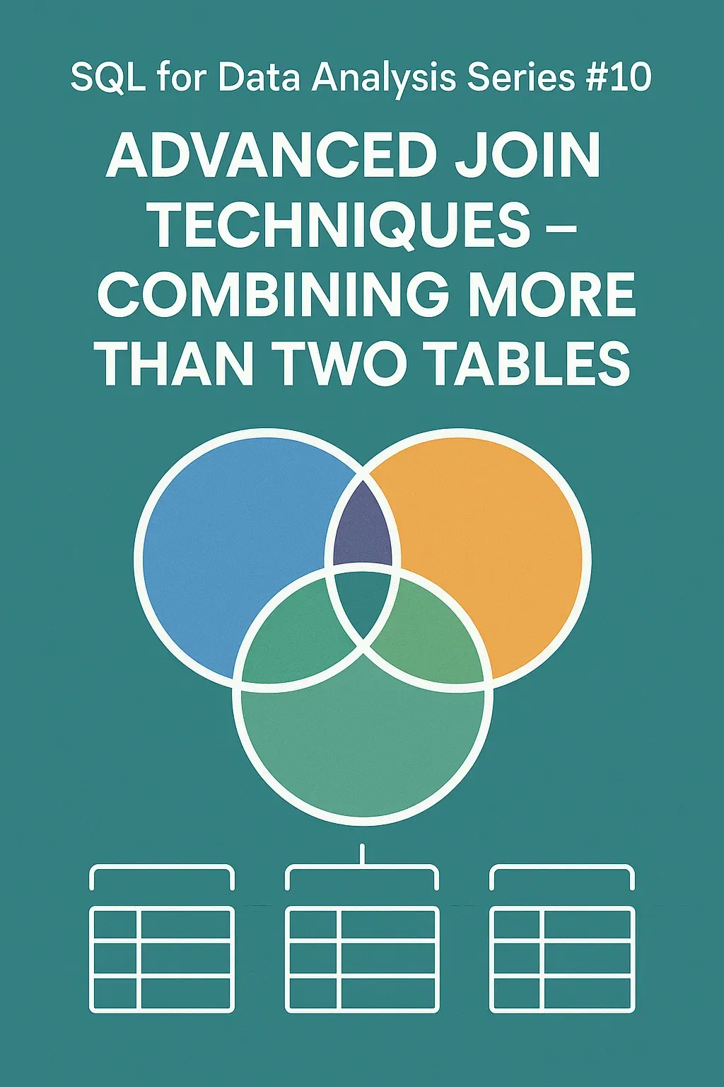 SQL for Data Analysis Series #7: DISTINCT, DATE Functions, and CASE Statements | by Byte ...
