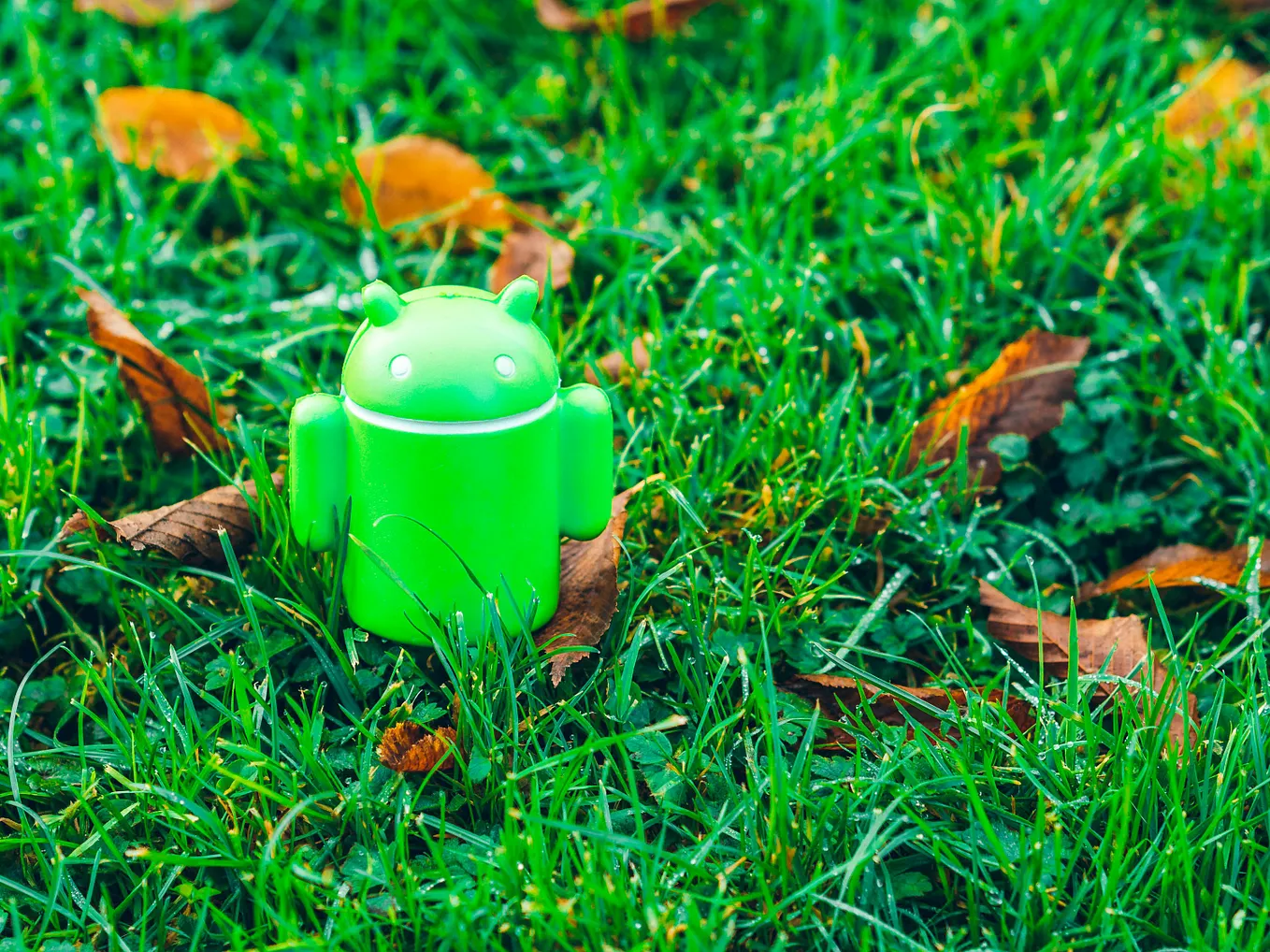 🚀 Ready for Android 15? Here’s the React Native Version You Need | by Mrinal Maheshwari ...