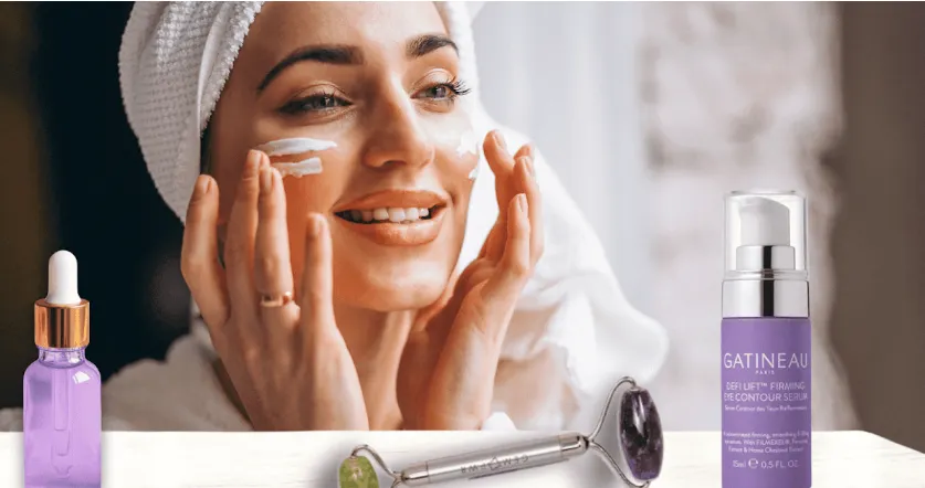 What Are the Best Fall and Winter Beauty & Style Tips This Week? | by ...