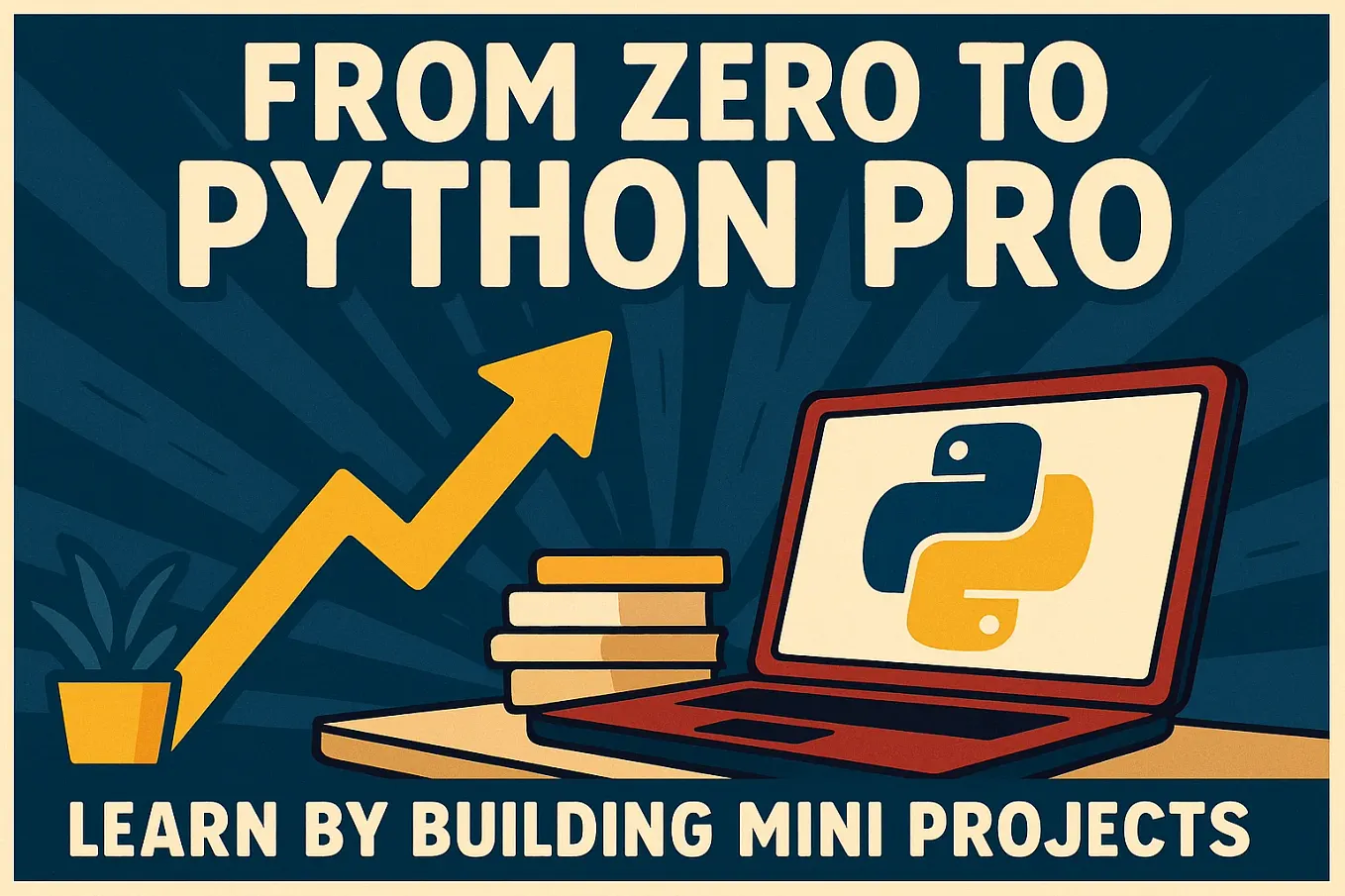 7 Python Tricks That Made Me a Faster Developer (Nobody Teaches These ...