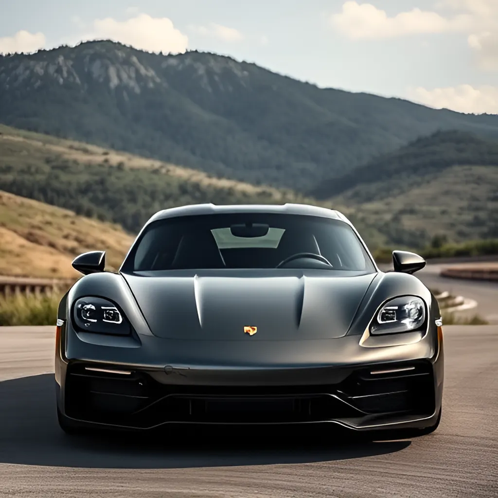 What are the Ten Fastest Cars in the World? | by Rapidvehicles | Medium