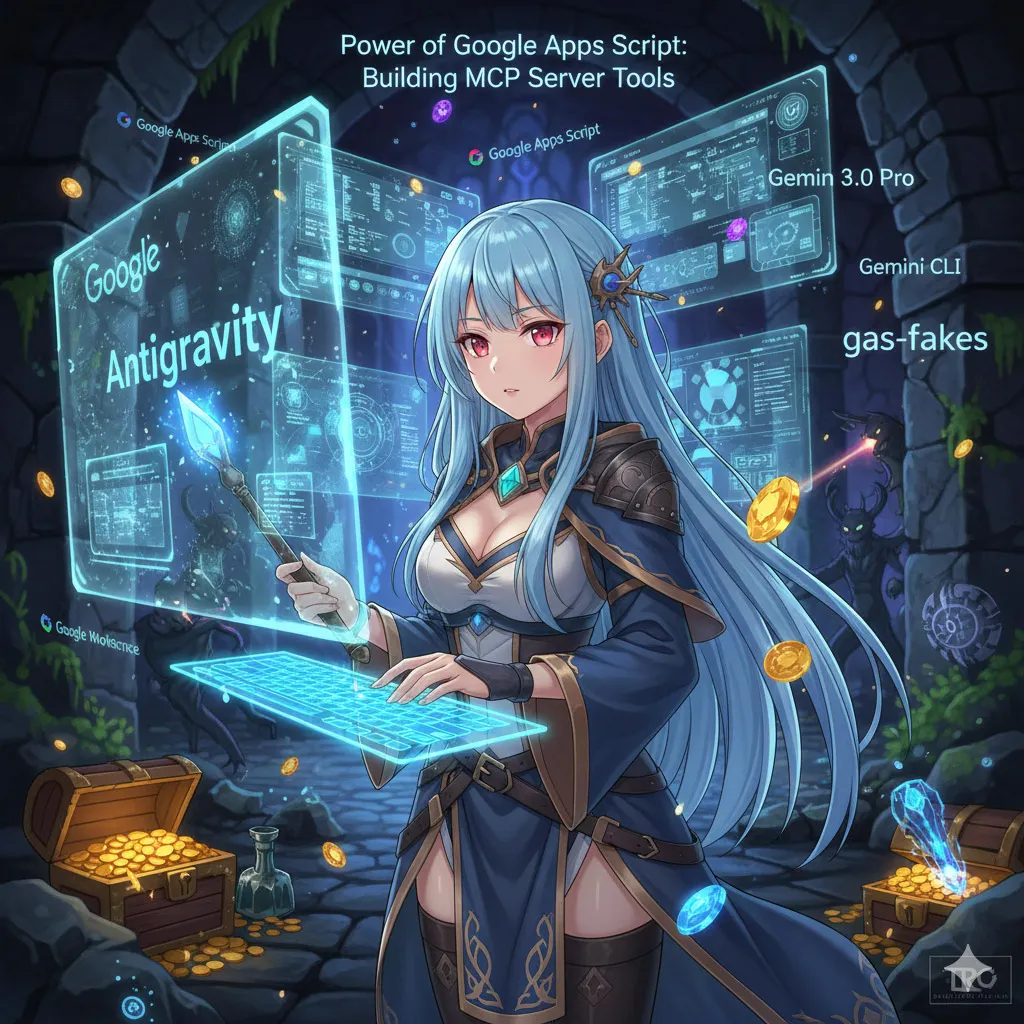 Major Update: Taking Advantage of Web Apps with Google Apps Script | by Kanshi Tanaike | Google ...