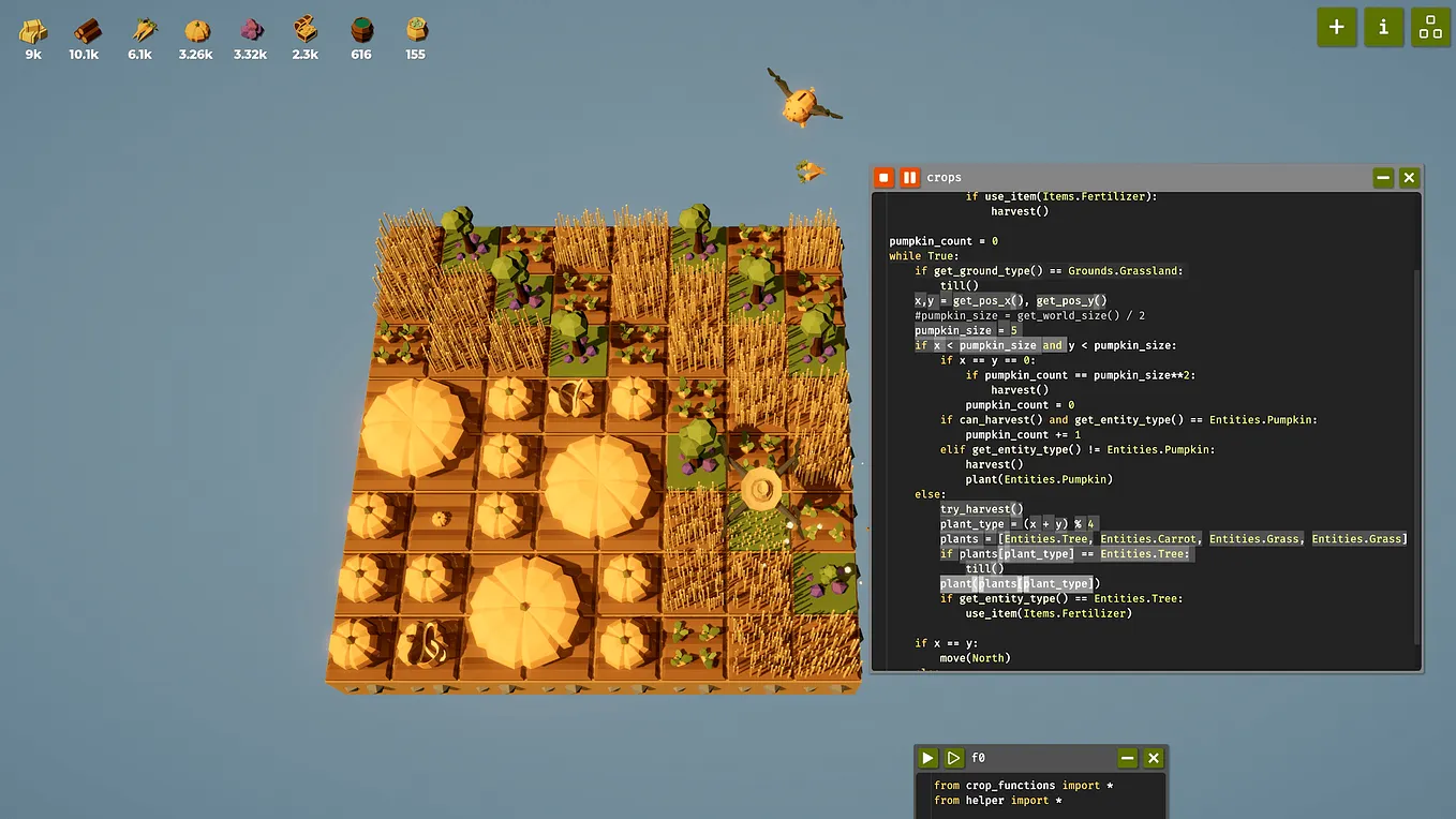 Dynamic Programming Patterns in Python: A Practical Guide to Building Efficient Solutions | by ...