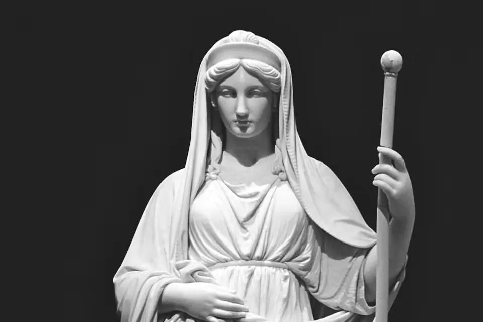 The Goddess Who Left the World Behind: Astraea’s Story | by Deanna ...