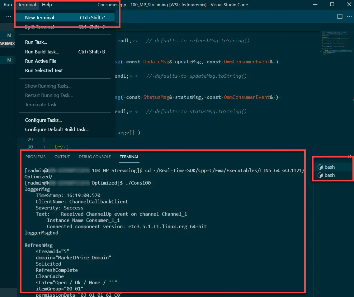 How to test REST API with Visual Studio Code — REST Client extensions ...