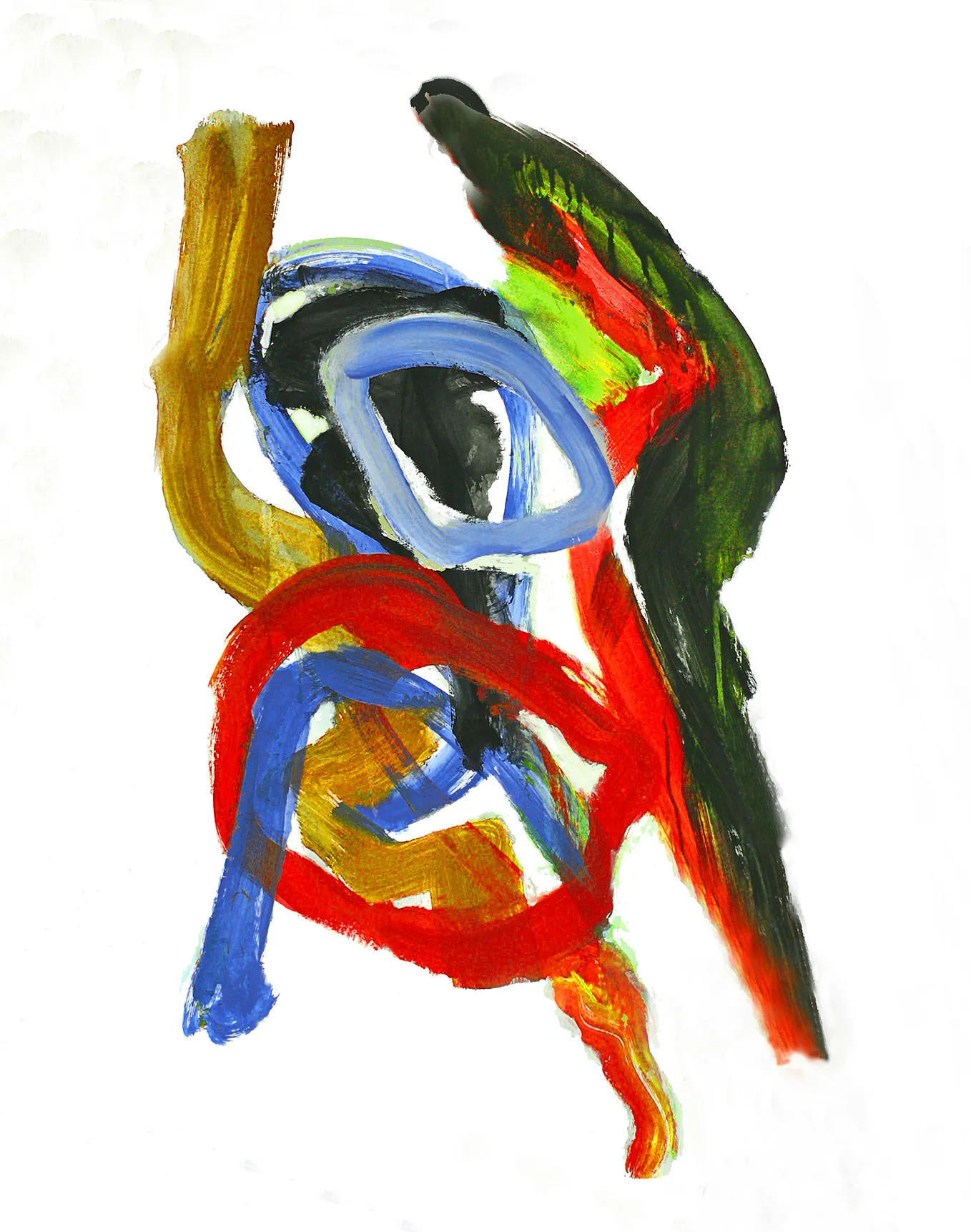 When Care Becomes Actionable. Why the Conditions for a Direct Economy ...