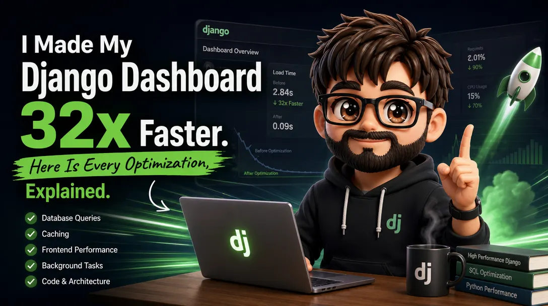 Complete Tutorial: Set-up PostgreSQL Database with Django Application ...