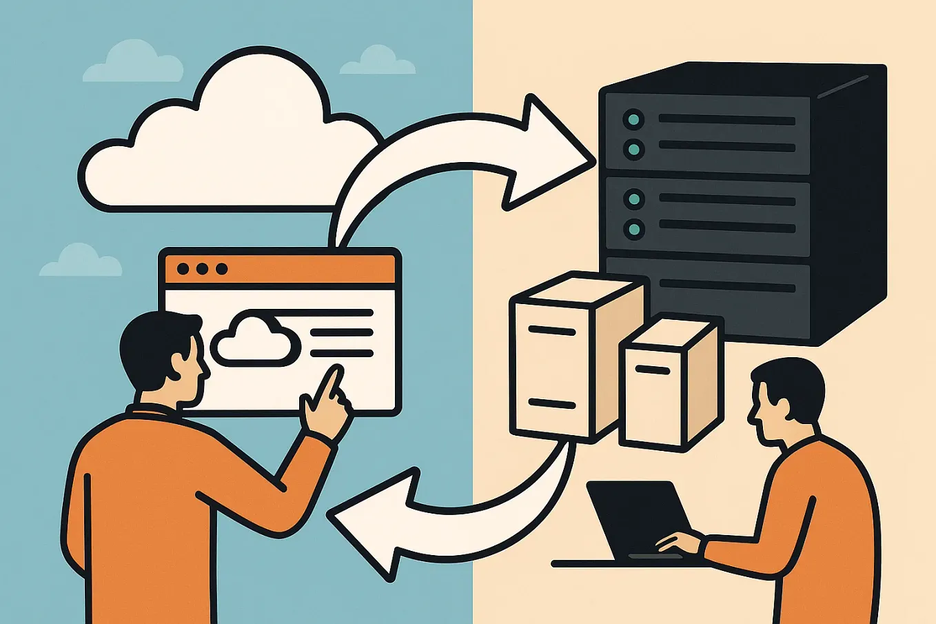 Provisioning And Accessing Oracle Visual Builder In A Private Subnet