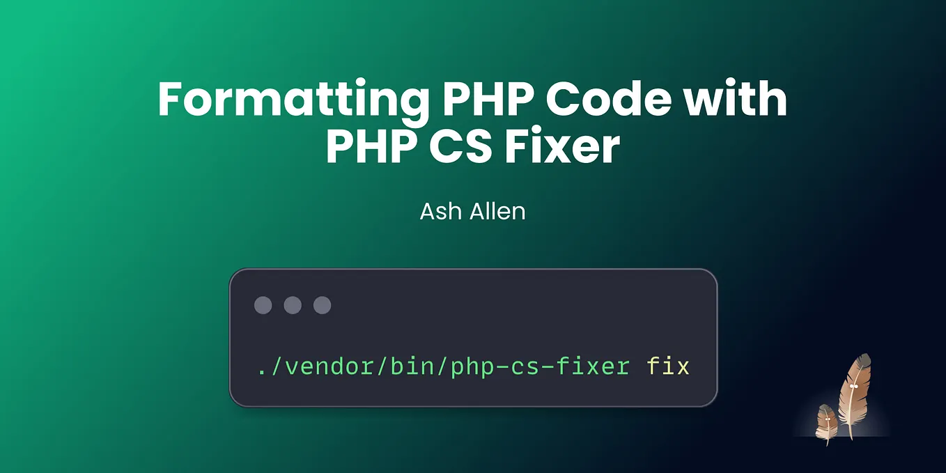How to Structure a Modern PHP Project: A Practical Guide | by Shariful ...