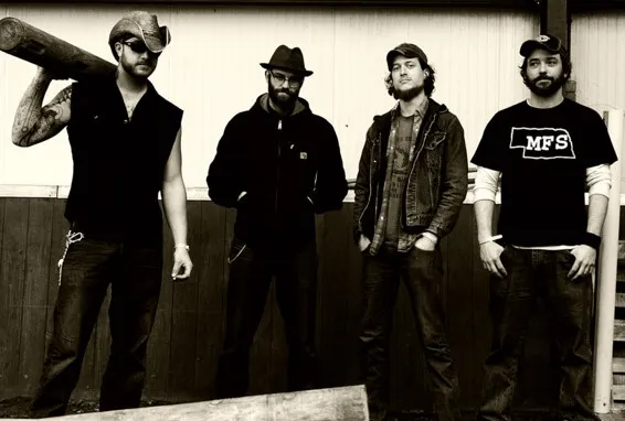 The Songs That Define Alternative Country | by Nate | Shore2Shore ...