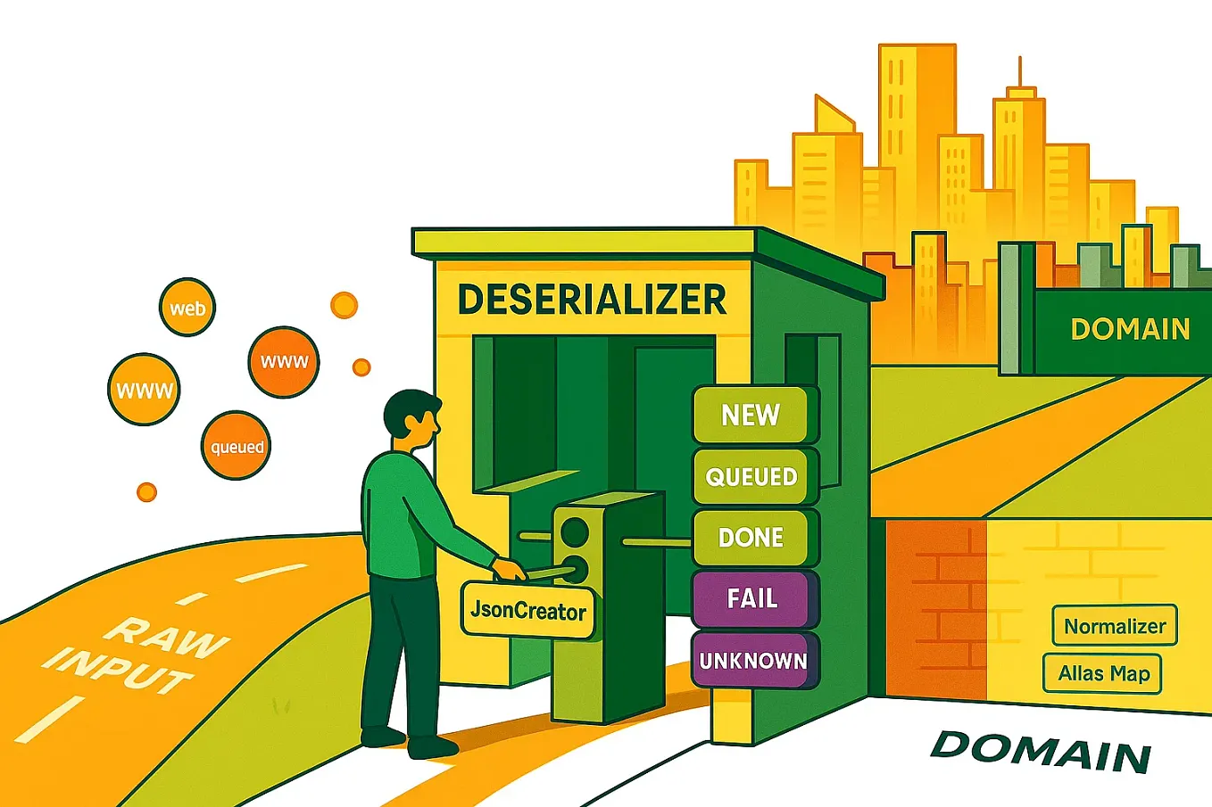 Mastering Complex Configuration in Spring Boot: A Guide to Nested Properties with Validation ...