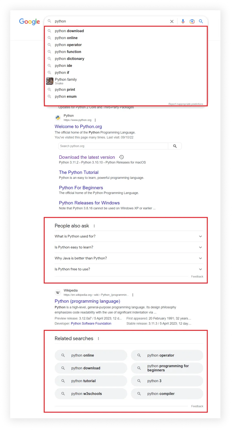 How to Extract Bing Images Data with SerpApi and Python | by Artur Chukhrai | Medium