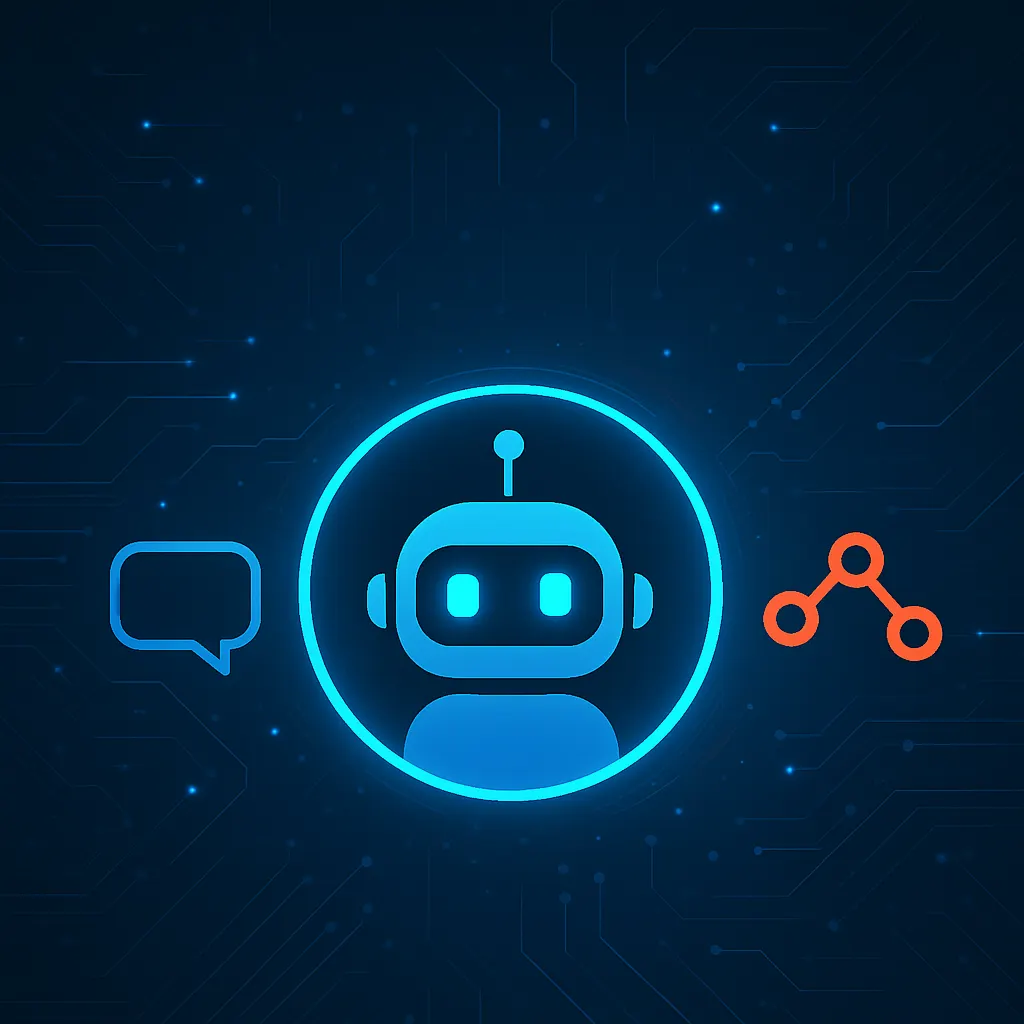 Introduction to AI Automation with n8n and LangChain | by UATeam | Medium