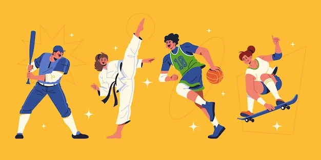 Top Design Agencies for Sport in 2026 | by Maya Bennett | May, 2026 ...