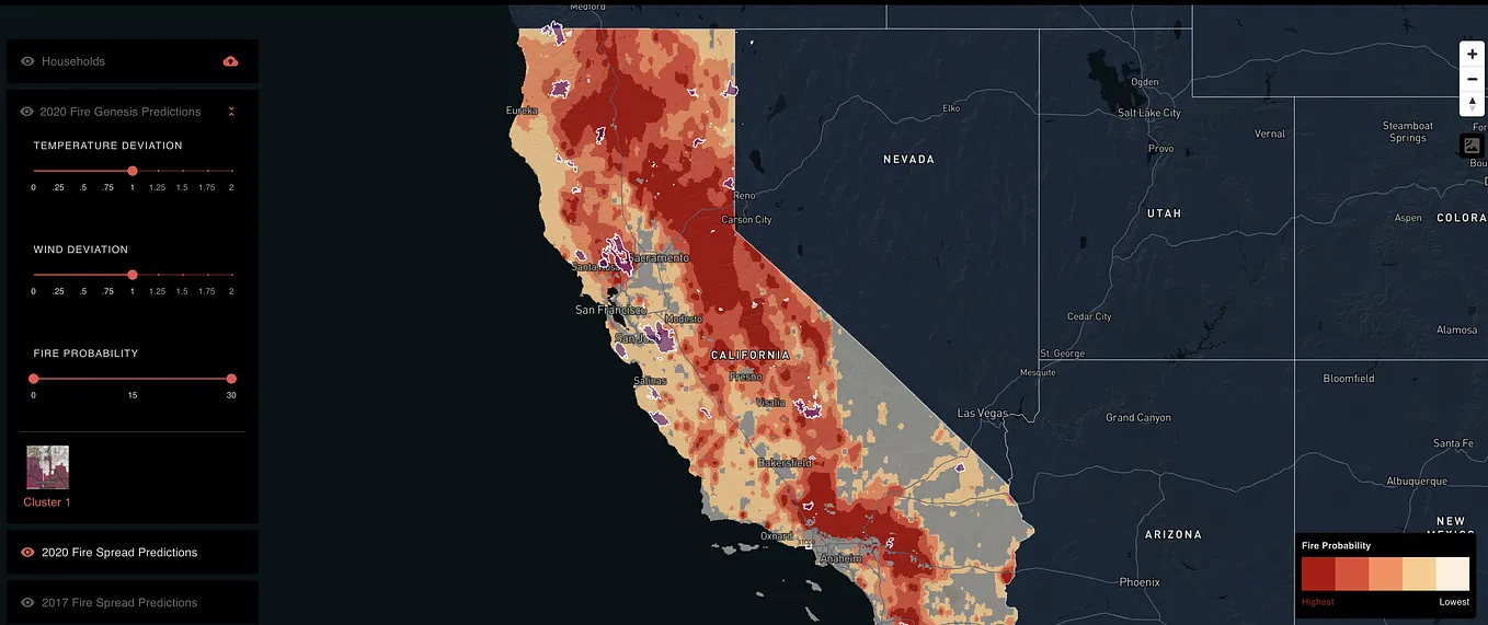 Introducing LGND. Making the Earth searchable | by Nathaniel Manning ...