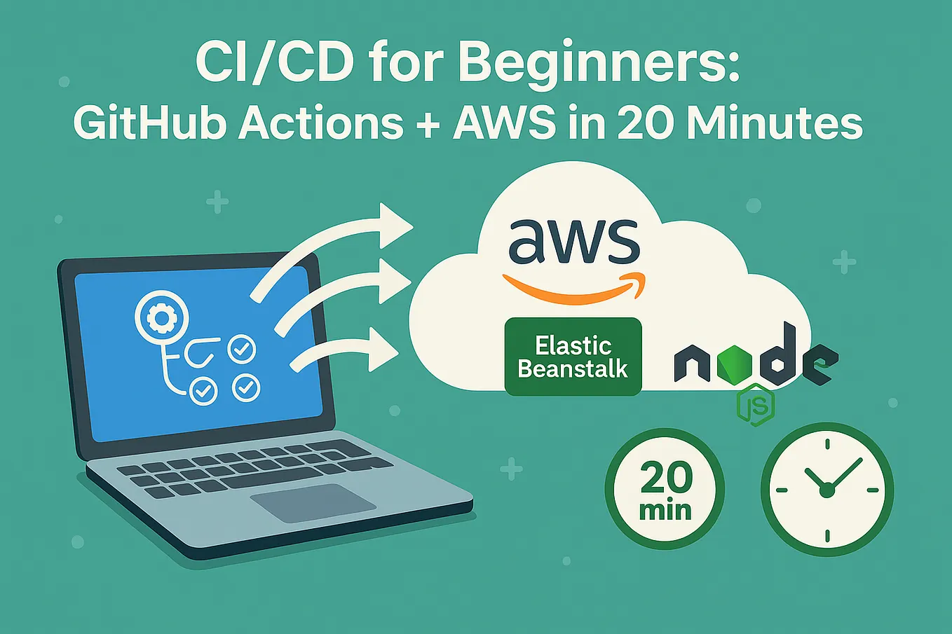 Deploy A Jenkins Server with Terraform | by John Labossiere | Medium