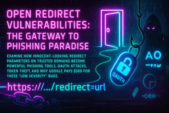 Demystifying Host Header Injection Attack and its root cause analysis ...