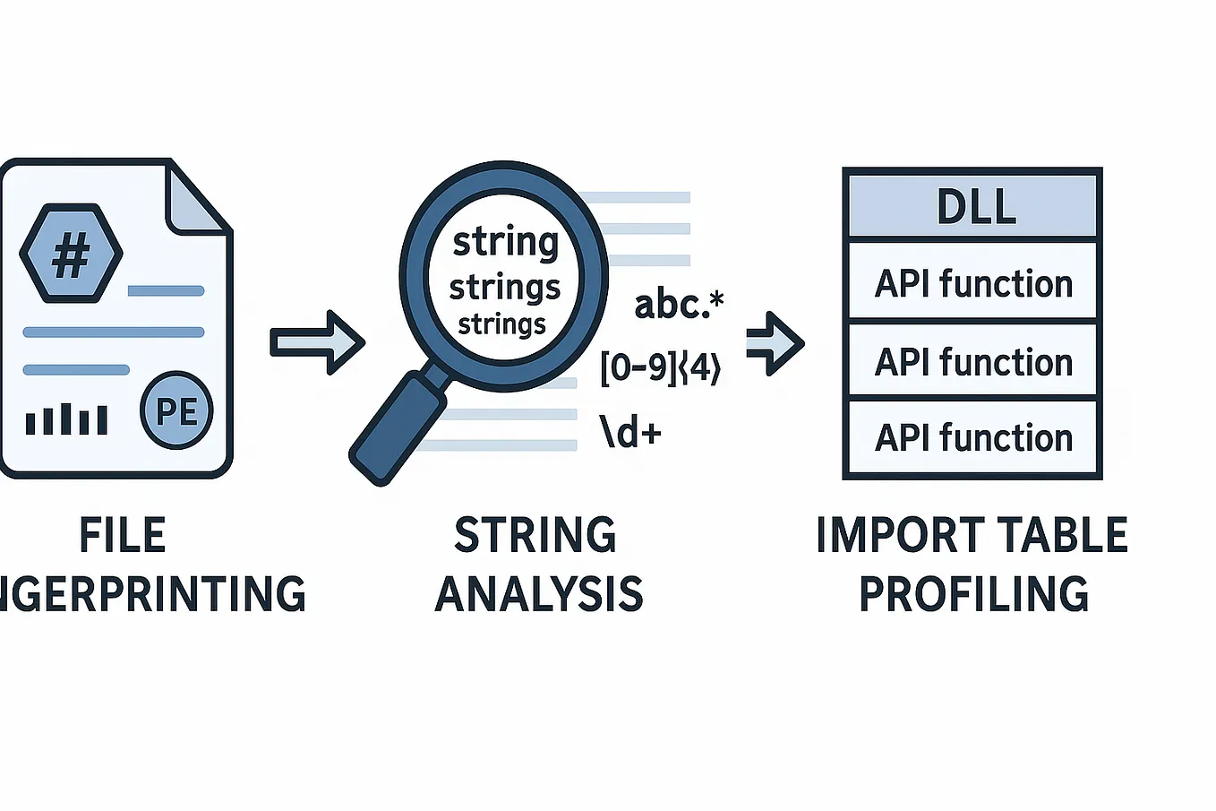 Shellcode Analysis With Scdbg Shellcode Analysis Is A Method Used In