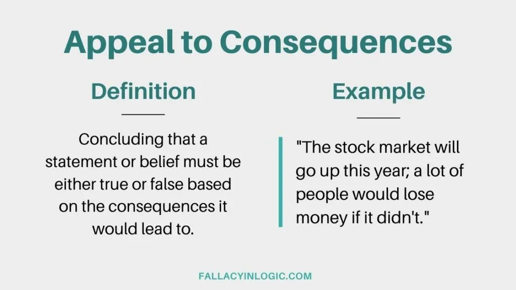 Tu Quoque Fallacy — Definition and Examples | by Fallacy in Logic | Medium