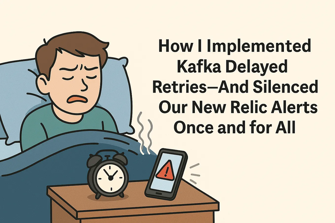 Demystifying ZooKeeper: The Backbone Behind Kafka and Distributed DevOps Systems | by ...