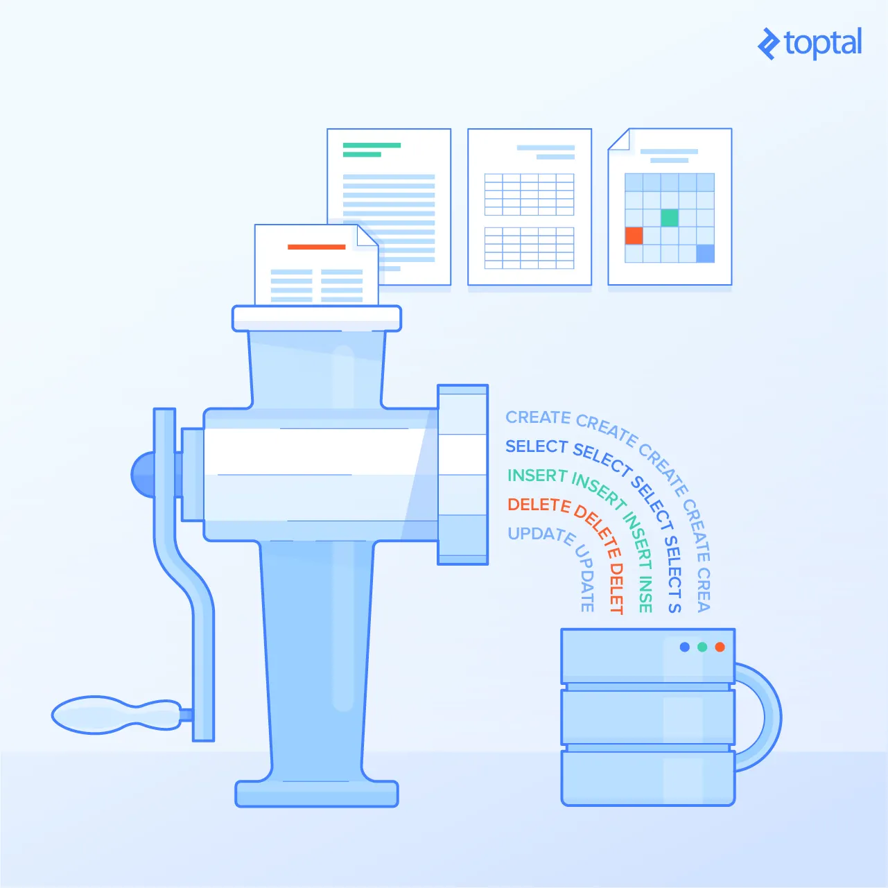 NodeOS: The JavaScript Based Operating System | by Michelle Young | hello JS