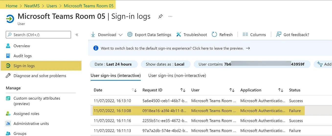 Microsoft Teams Room Licensing Overview | by Graham Walsh | Medium