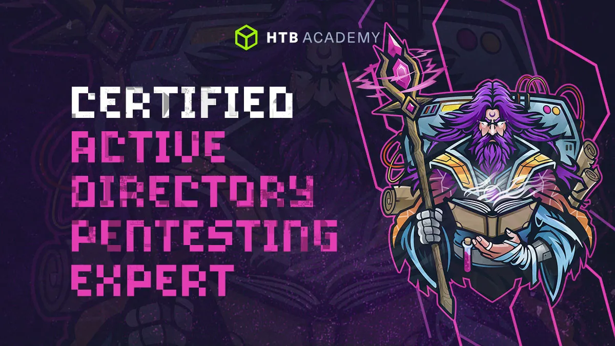 HTB’s Certified Penetration Testing Specialist (CPTS) Review | by ...
