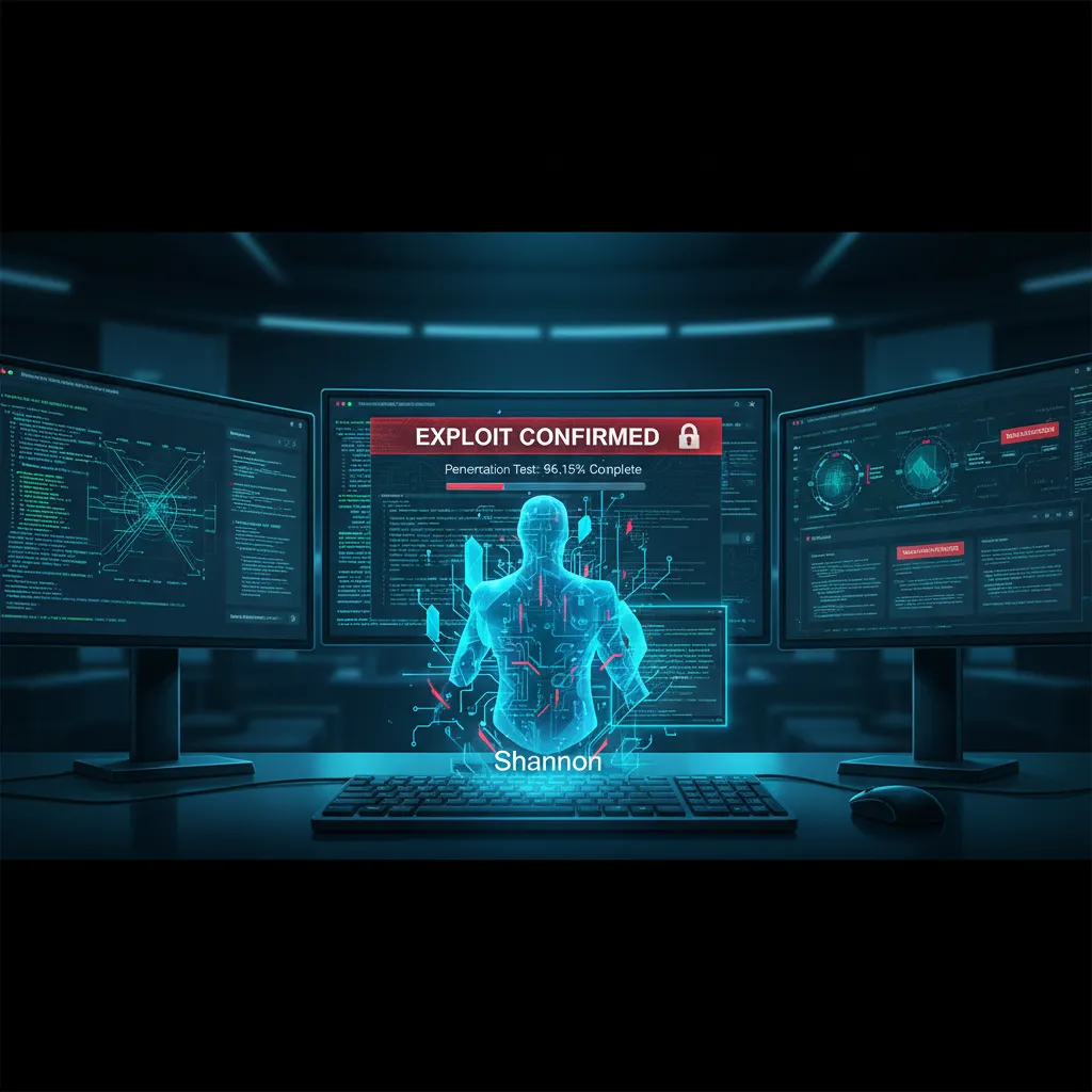 PowerShell Empire: A Shape‑Shifting Post‑Exploitation Framework with a ...