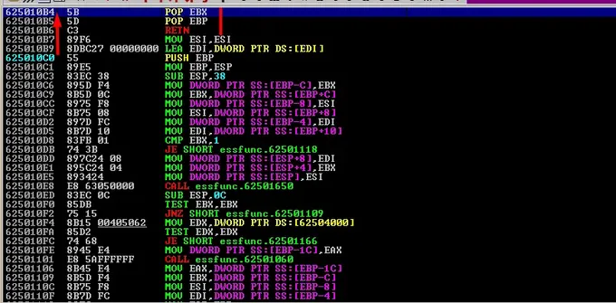 How To Write Shellcode For Shellcode Injection And Simplify Assembly Code Development By Muchi