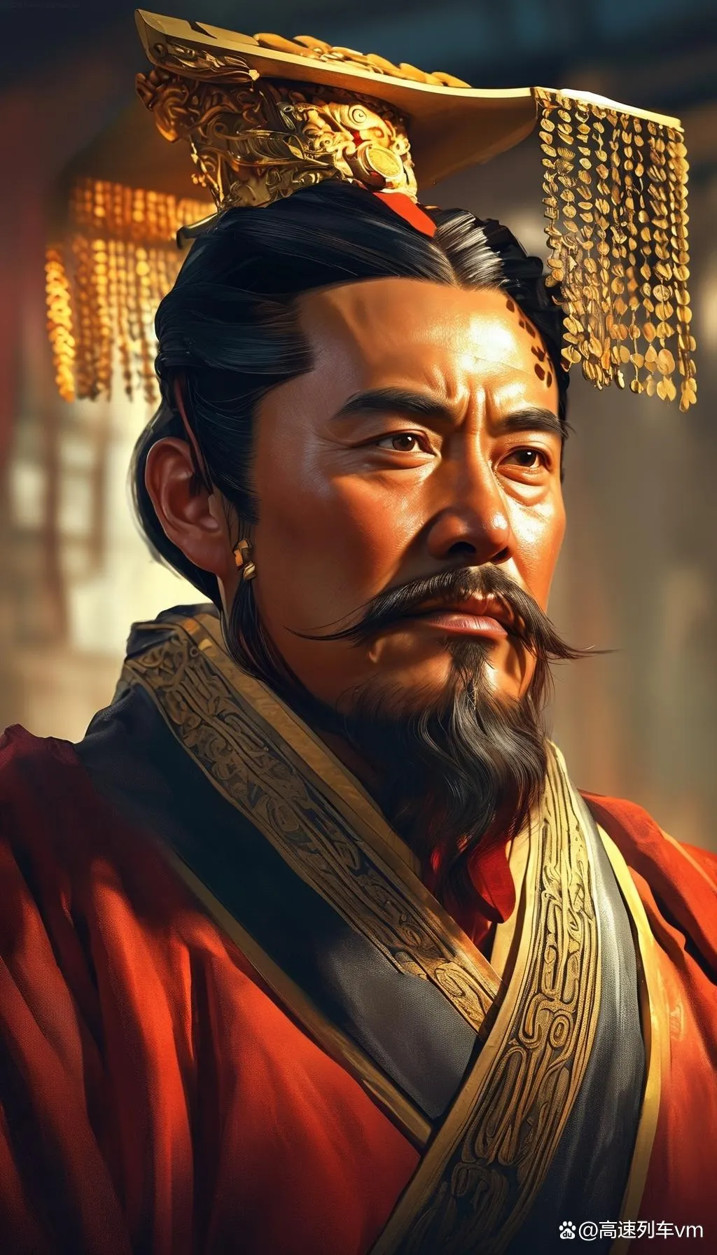 How Zhu Yuanzhang Doomed His Own Dynasty — Two Centuries Before It Fell ...